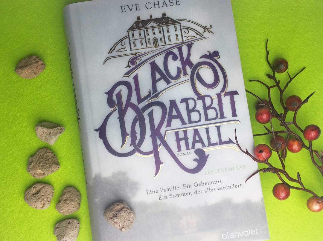 Cornwall geht auch ohne Pilcher: Toller Roman "Black Rabbit Hall" ⋆
