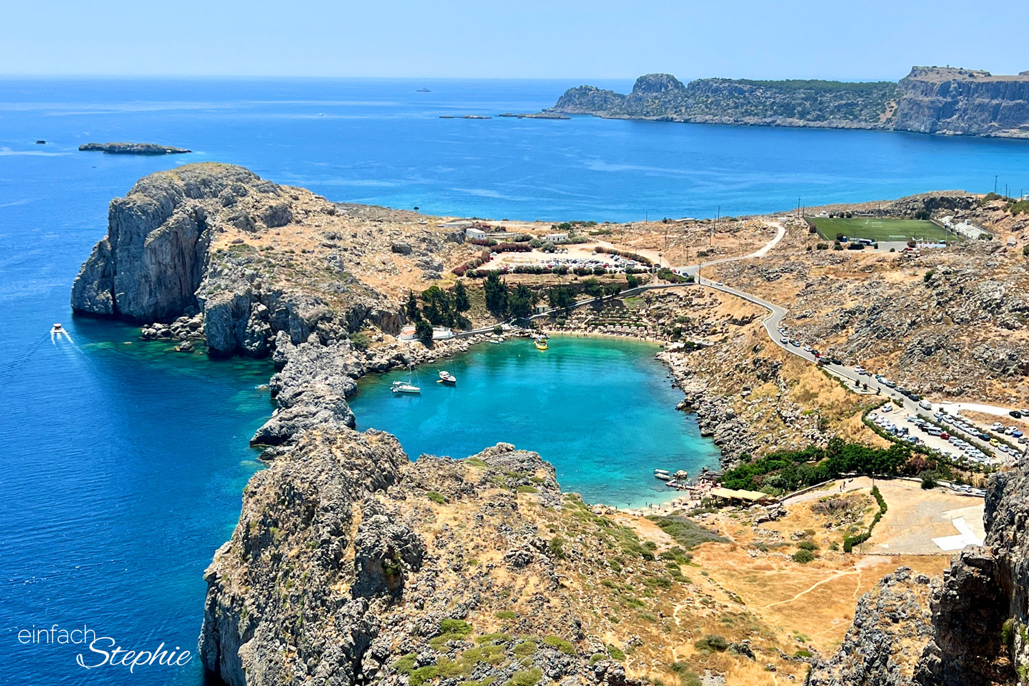 Familienurlaub auf Rhodos | unsere Erlebnisse ⋆